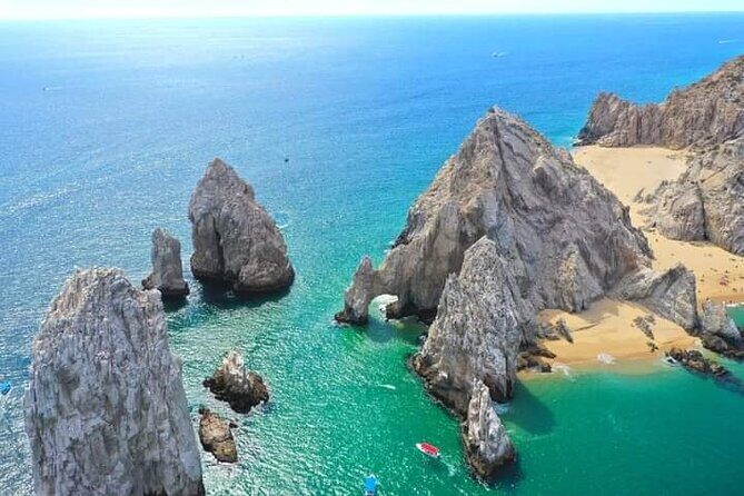 Tour to The Arch and Lover's Beach (optional) from Cabo - Final Thoughts
