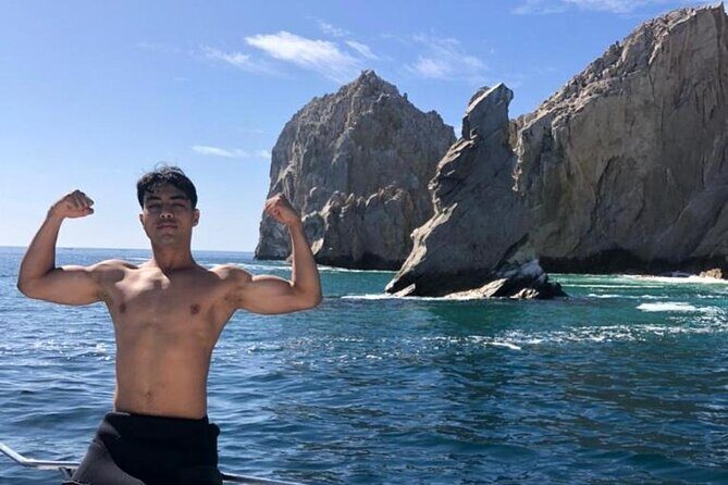 Tour to The Arch and Lover's Beach (optional) from Cabo - FAQ