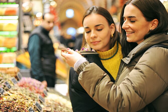 Tour to the Best Places in Istanbul in Spanish - Private - The Experience: What Travelers Say