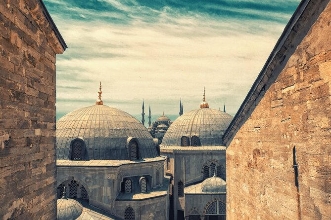Tour to the Best Places in Istanbul in Spanish - Private - Practical Considerations