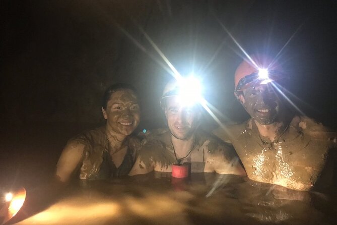 TOUR TO THE CAVES - Paradise & Dark caves from Dong hoi city - The Guide and Group Experience