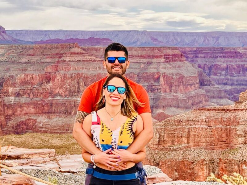Tour to the Grand Canyon in Spanish - Final Thoughts