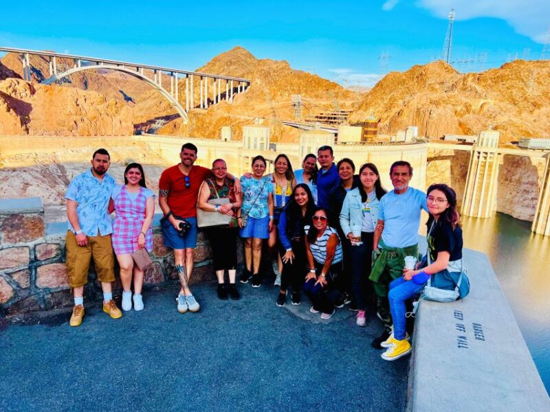 Tour to the Grand Canyon in Spanish - FAQ