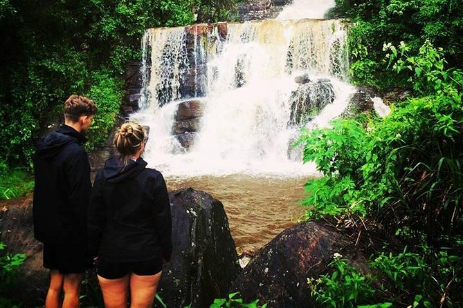 Tour to the Hidden Waterfalls around Kandy (Knuckles Range) - Who Will Love This Tour?