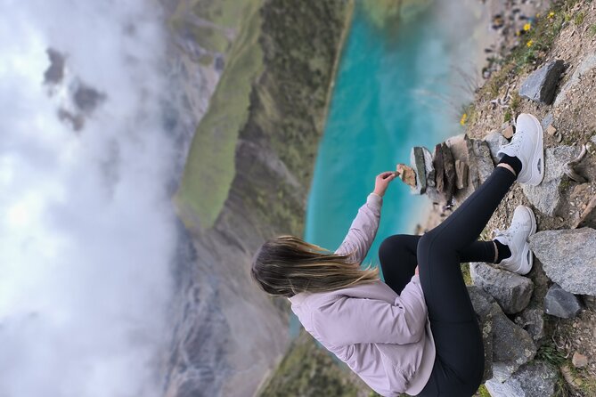 Tour to the HUMANTAY LAGOON From CUSCO - Transportation and Pickup Details