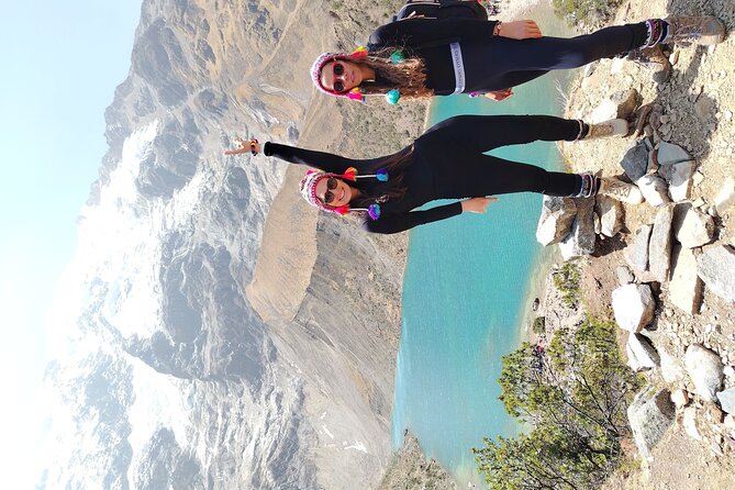 Tour to the HUMANTAY LAGOON From CUSCO - Tour Conditions and Requirements