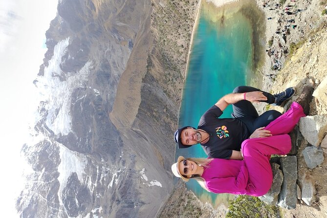 Tour to the HUMANTAY LAGOON From CUSCO - Pricing and Cancellation Policy