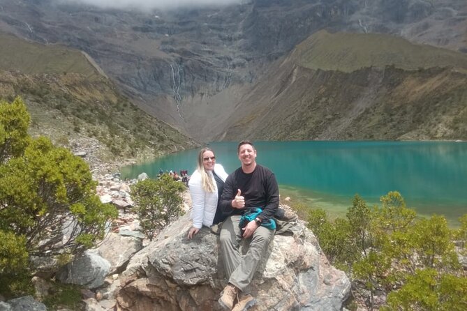 Tour to the HUMANTAY LAGOON From CUSCO - Customer Feedback and Reviews