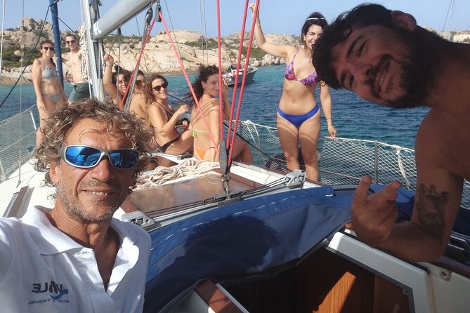 Tour to the Islands of the La Maddalena Archipelago by Sailing Boat - Recommendations for Travelers