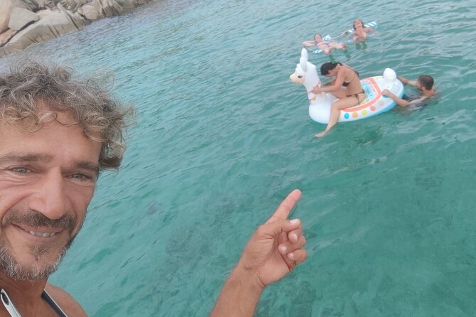 Tour to the Islands of the La Maddalena Archipelago by Sailing Boat - Booking and Cancellation Information