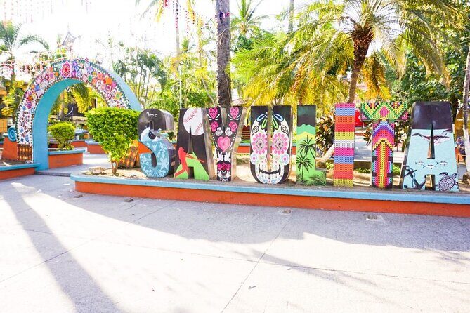 Tour to the Magical Town of Sayulita and San Pancho from Pto Vallarta - The Tour Experience: What to Expect