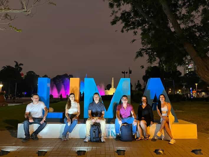 Tour to the magical water circuit with dinner and dance show - An In-Depth Look at the Tour Experience