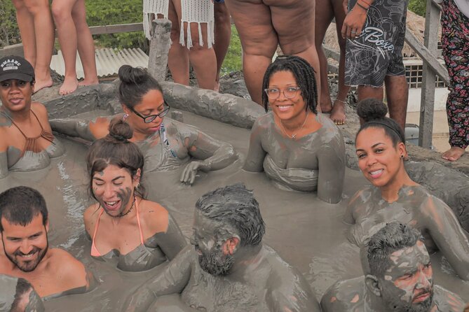Tour to the Mud Volcano in Cartagena With Lunch - Preparing for the Tour