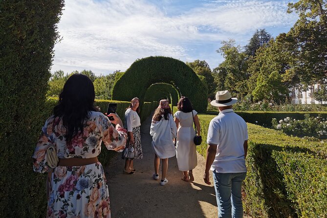 Tour to the Palace of Mateus and the Douro - A Detailed Look at the Tour to the Palace of Mateus and the Douro