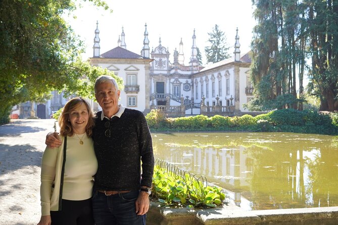Tour to the Palace of Mateus and the Douro - An In-Depth Review of the Douro and Mateus Tour
