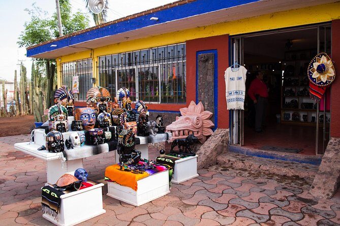 Tour to the Pyramids of Teotihuacán and Basilica of Guadalupe - Price & Value: What Do You Get for $41?