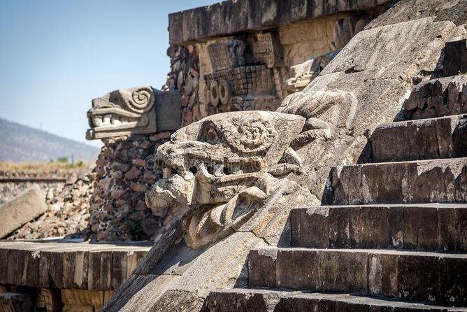 Tour to the Pyramids of Teotihuacán, starting from Querétaro - Final Thoughts