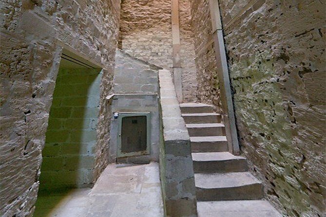 Tour to The Qaitbay Citadel in Alexandria - Practical Details and Tips