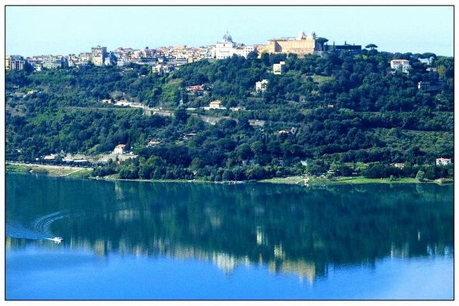 Tour to the Roman castles: Nemi, Ariccia and Castel Gandolfo, a day from Rome - Authentic Experiences and Practical Tips