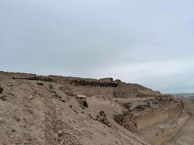 Tour to the sanctuary of Pachacamac - Who Should Consider This Tour?