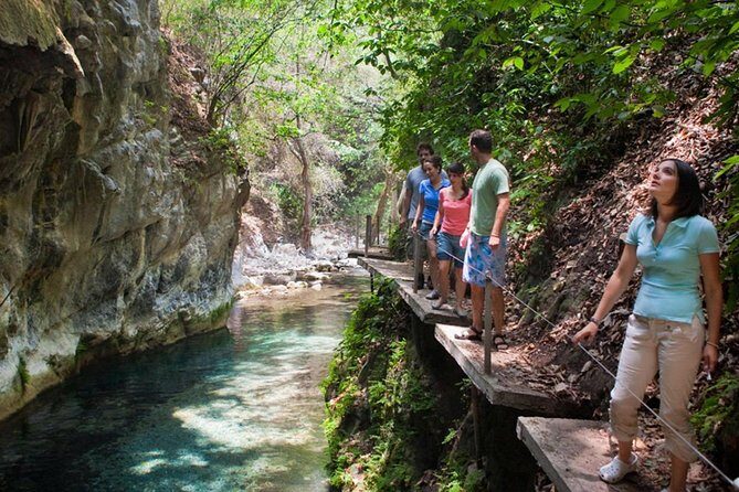 Tour to the Sierra Gorda in 1 day, starting from Querétaro - An In-Depth Look at the Sierra Gorda Tour