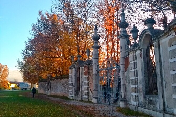 Tour to the Venetian Villas and the Brenta Riviera from Padua - Who Should Consider This Tour?