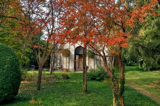 Tour to the Venetian Villas and the Brenta Riviera from Padua - The Sum Up