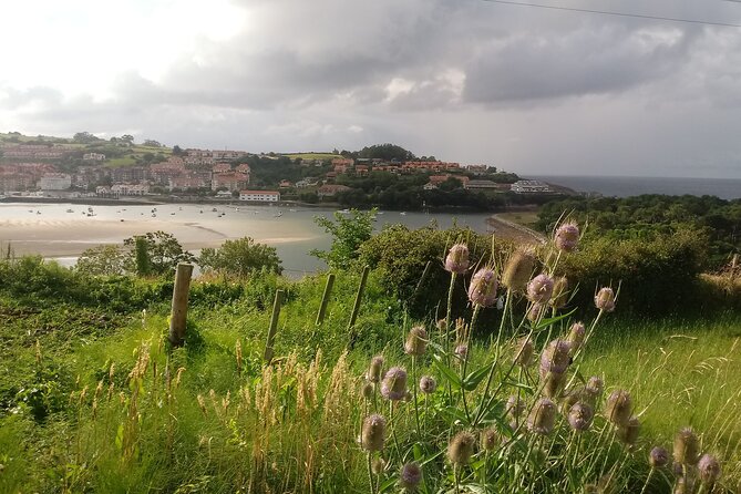 Tour to the Villages of the Western Coast of Cantabria - Return to Santander