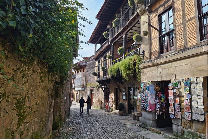 Tour to the Villages of the Western Coast of Cantabria - Whats Included and Whats Not