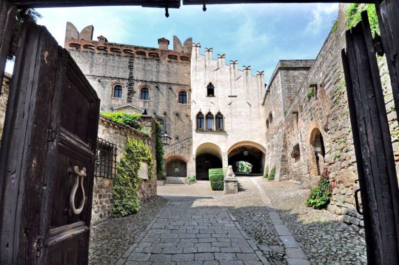 Tour to the walled town of Monselice from Padua - Analyzing the Value: Is It Worth It?