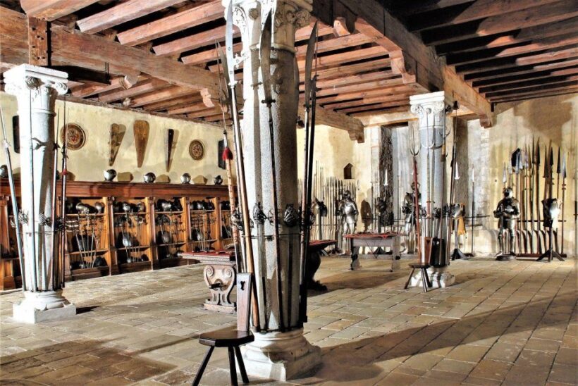 Tour to the walled town of Monselice from Padua - Who Will Love This Tour?