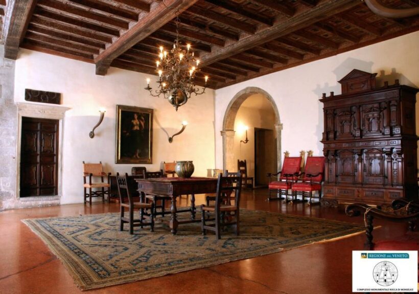 Tour to the walled town of Monselice from Padua - Frequently Asked Questions