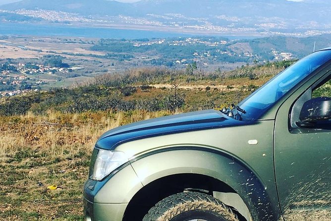 Tour to the Waterfalls in 4x4 full day - Why Travelers Love This Tour