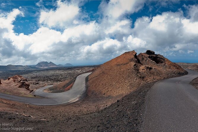 Tour to Timanfaya, La Geria and Laguna Verde for Cruise Passengers - Recommendations and Additional Info