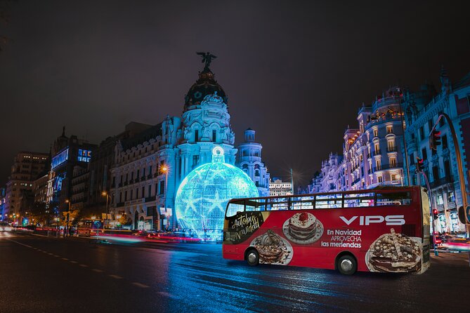 Tour to Toledo & Madrid CitySight Seeing Tour - An Introduction to the Tour Experience