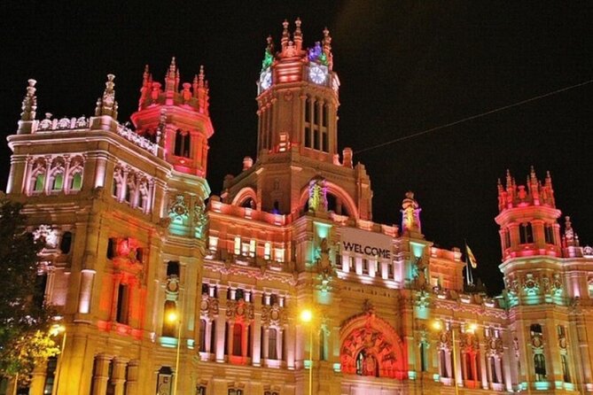 Tour to Toledo & Madrid CitySight Seeing Tour - Price and Value Analysis