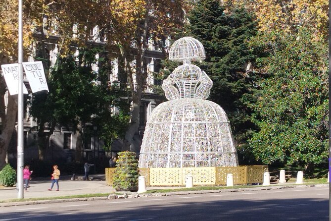 Tour to Toledo & Madrid CitySight Seeing Tour - FAQ