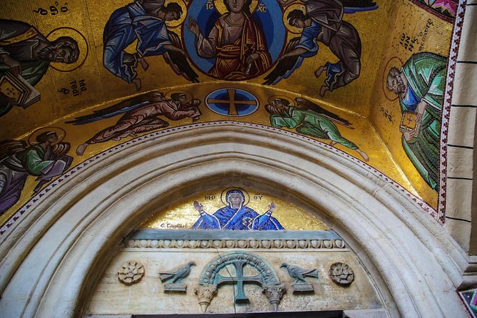 Tour to Troodos, Kykkos Monastery, Omodos and Winery From Paphos - Inclusions and Exclusions