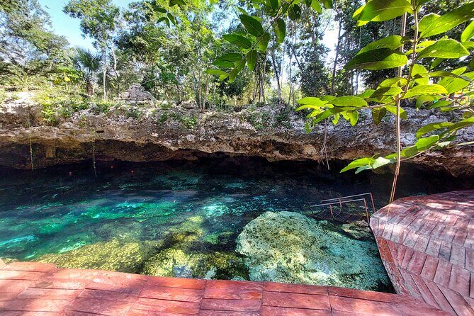 Tour to Tulum and cenote with swimming with turtles from Riviera Maya - Final Thoughts