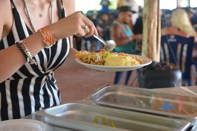 Tour to Tulum, Coba and Cenote with Tickets and Taxes Included - Final Thoughts