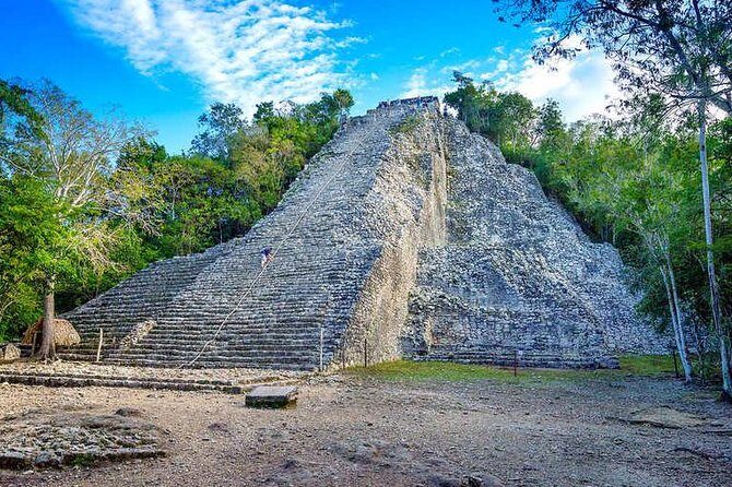 Tour to Tulum, Coba, Cenote & Playa del Carmen in a full day for the best price - Price and Value Analysis