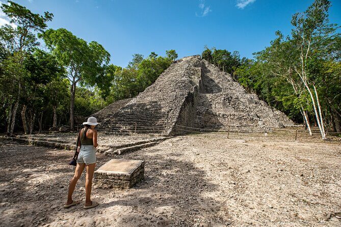 Tour to Tulum & Coba Ruins with Cenote Swimming - FAQ