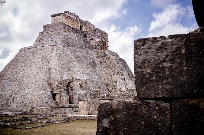 Tour to Uxmal and Hacienda Mucuyché included - Who Should Consider This Tour?