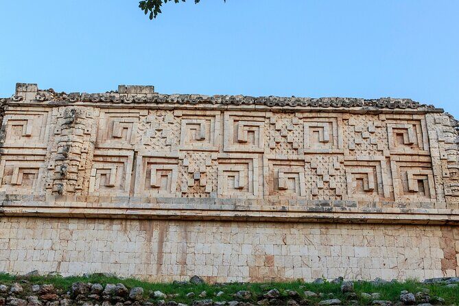 Tour to Uxmal + Choco Story Chocolate Museum - A Deep Dive into the Tour Experience