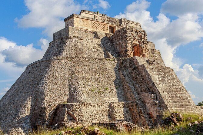 Tour to Uxmal + Choco Story Chocolate Museum - FAQ