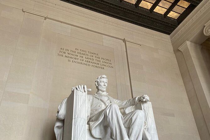 Tour to Washington from New York in Spanish - An In-Depth Look at the Washington D.C. Day Tour