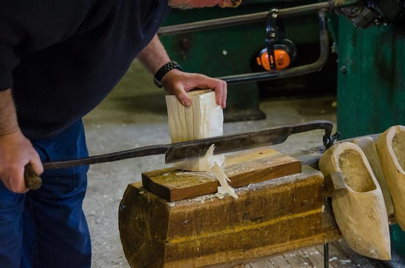 Tour to Windmills, Cheese, Clogs and Volendam from Amsterdam - A Deep Look into the Experience