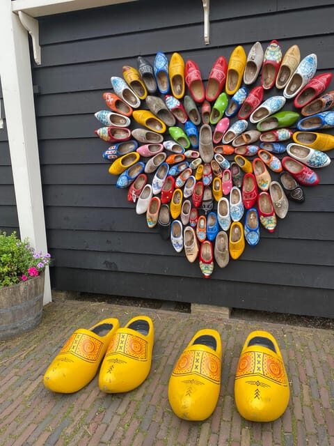 Tour to Windmills, Cheese, Clogs and Volendam from Amsterdam - Who Will Love This Tour?