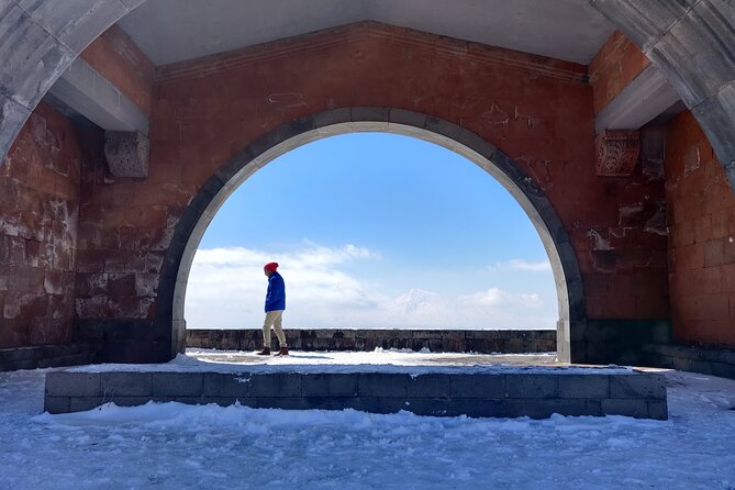 Tour to Yerevan Sevan Dilijan Armenia from Tbilisi 2 days - The Sum Up