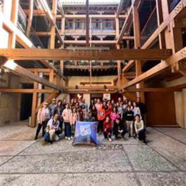 TOUR  TOLEDO TODO EN UNO - Key Points